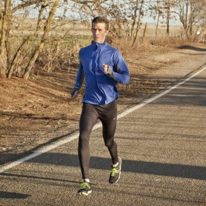 Matt Fitzgerald: Author, Coach, Nutritionist, Athlete