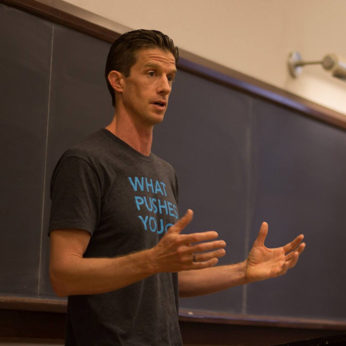 Matt Fitzgerald: Author, Coach, Nutritionist, Athlete