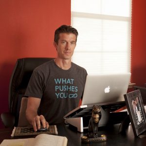 Matt Fitzgerald: Author, Coach, Nutritionist, Athlete